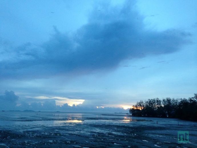 霹雳州实兆远(Sitiawan)之一日游好去处 - Next Trip 继续旅游！