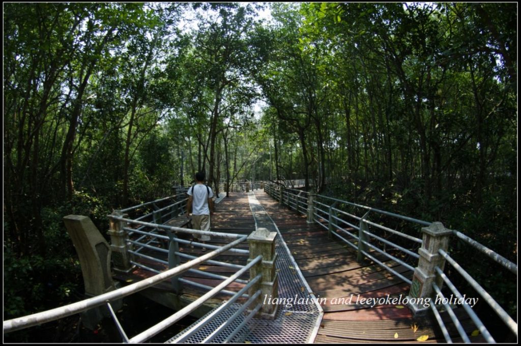 霹雳州实兆远(Sitiawan)之一日游好去处 - Next Trip 继续旅游！