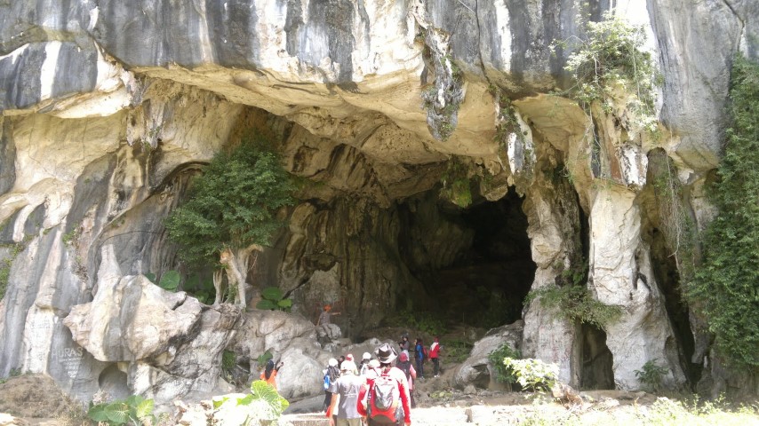 马来西亚10个值得一探的洞穴（下篇） - Next Trip 继续旅游！