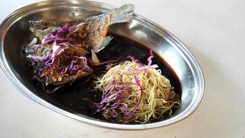 7个必吃的Rawang美食，排队也要吃啦！ - Next Trip 继续旅游！