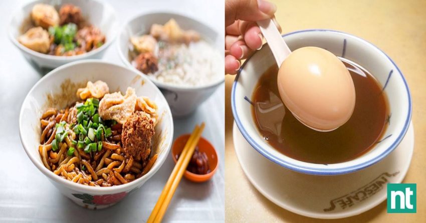 7个必吃的Rawang美食，排队也要吃啦！ - Next Trip 继续旅游！