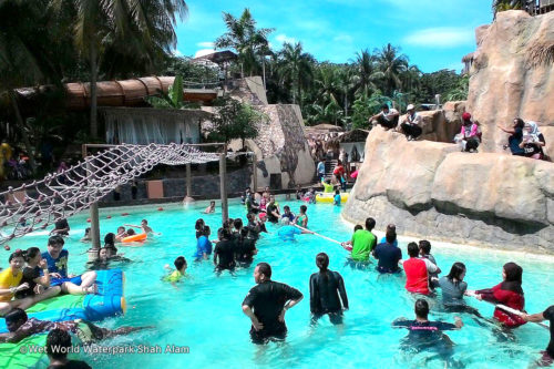 沙亚南（Shah Alam）魅力景点介绍 【全家出游首选】不用塞车也可以从早玩到晚！ - Next Trip 继续旅游！