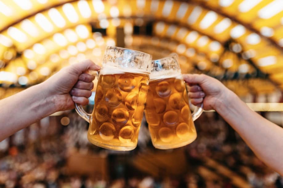 要去啤酒节不需去到德国了！这个10月，马来西亚也有了！就在甲洞而已哟~ - Next Trip 继续旅游！