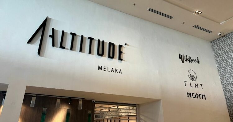 在独具特色的1-ALTITUDE Melaka，体验一日奢华之旅！ - Next Trip 继续旅游！